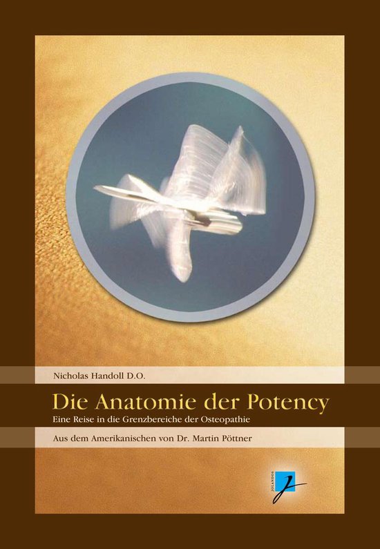 Die Anatomie der Potency (ebook), Nicholas Handoll | 9783941523487 ...