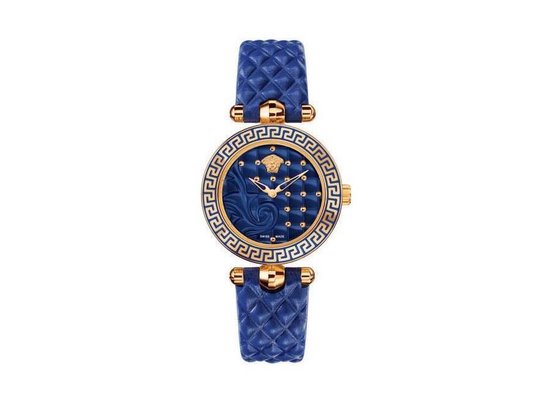 Versace Mod Vqm090016 Horloge
