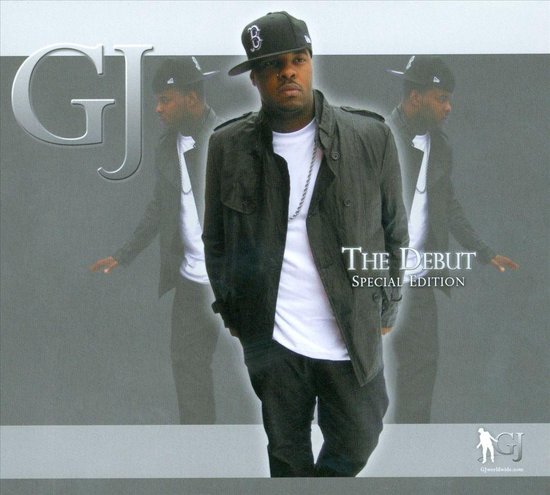 Debut: Special Edition, GJ | CD (album) | Muziek | bol.com