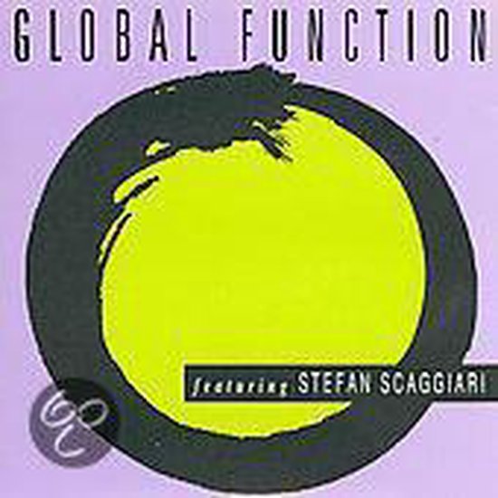 global-function-global-function-cd-album-muziek-bol