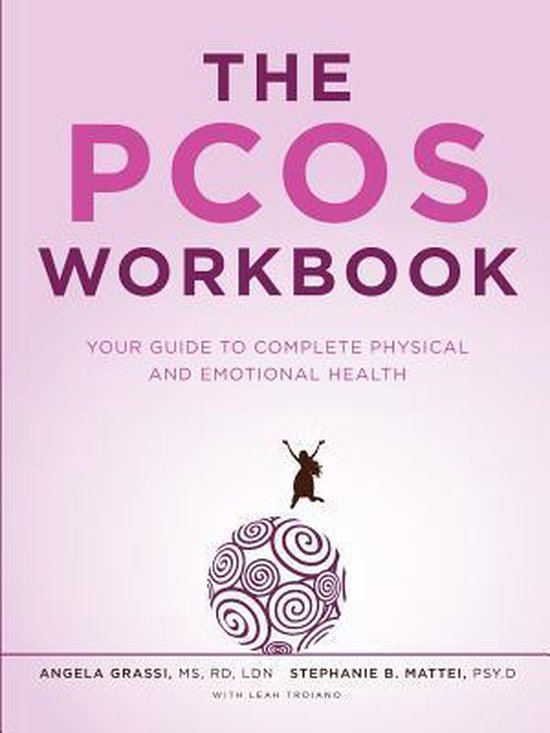 Pcos Workbook | 9780615217840 | Angela Grassi | Boeken | bol.com