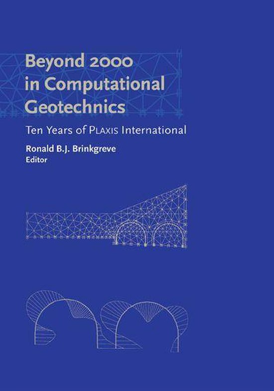 Beyond 2000 in Computational Geotechnics (ebook) | 9781351464291 ...