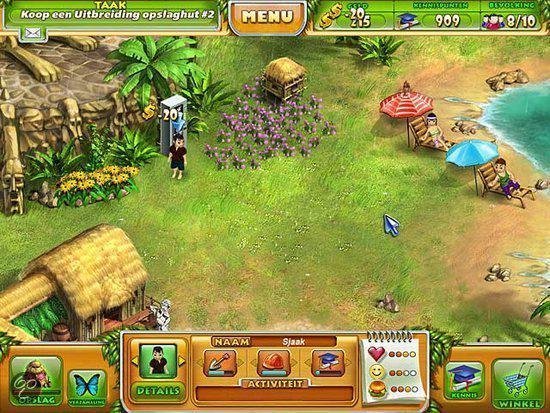 Farm Tribe | bol