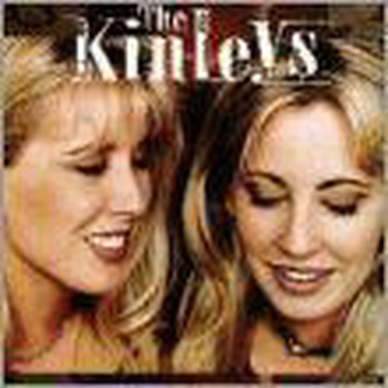 Just Between You And Me, The Kinleys | CD (album) | Muziek | bol