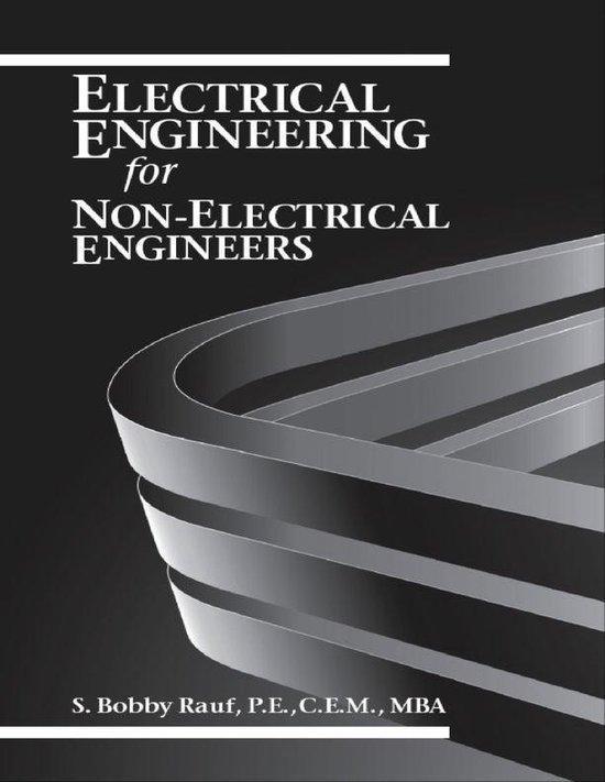 Electrical Engineering for Non-electrical Engineers (ebook), S. Bobby ...