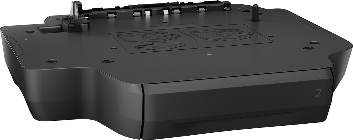 HP OfficeJet Pro 8700 All-in-One 250-Sheet Input Tray Papierlade 250 ...