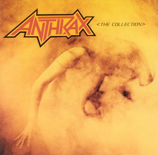 Collection, Anthrax | CD (album) | Muziek | bol.com