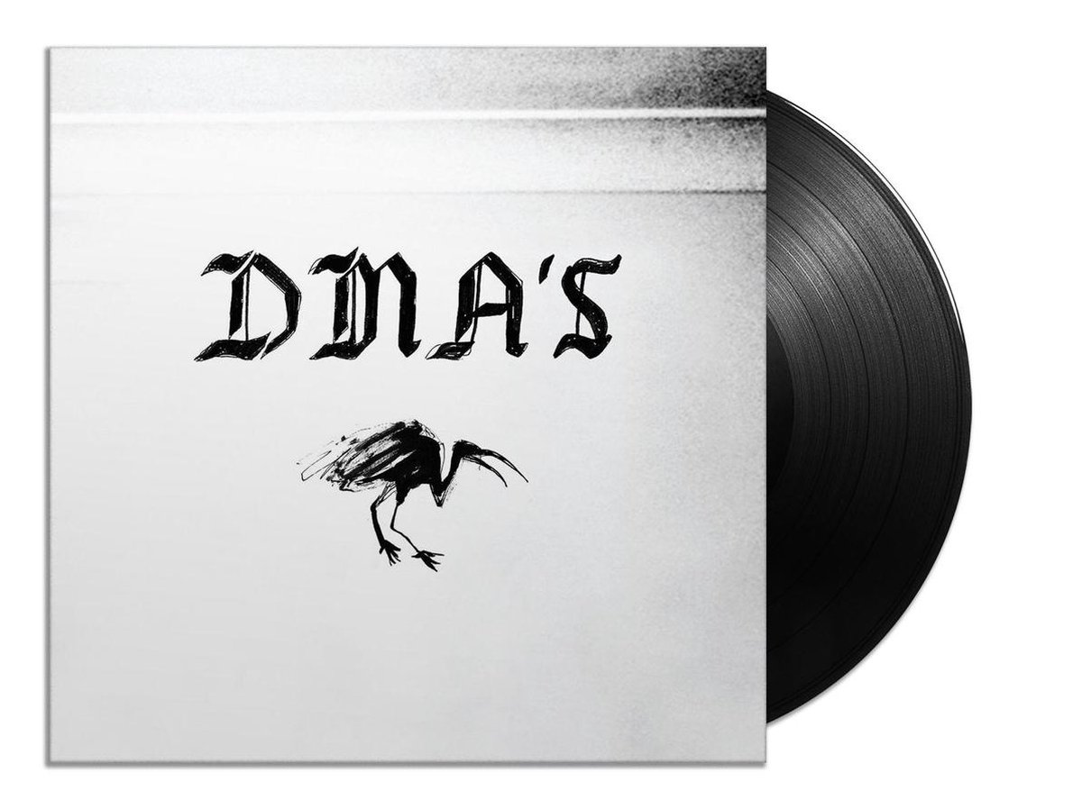 Dmas (LP), DMA's | LP (album) | Muziek | bol