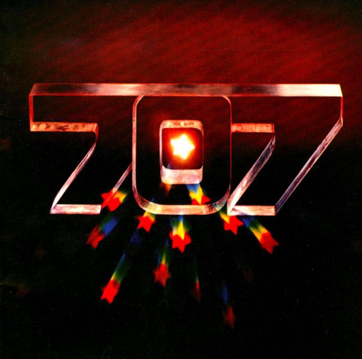 707, 707 | CD (album) | Muziek | bol