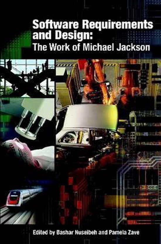 Software Requirements and Design | 9780557444670 | Bashar Nuseibeh ...