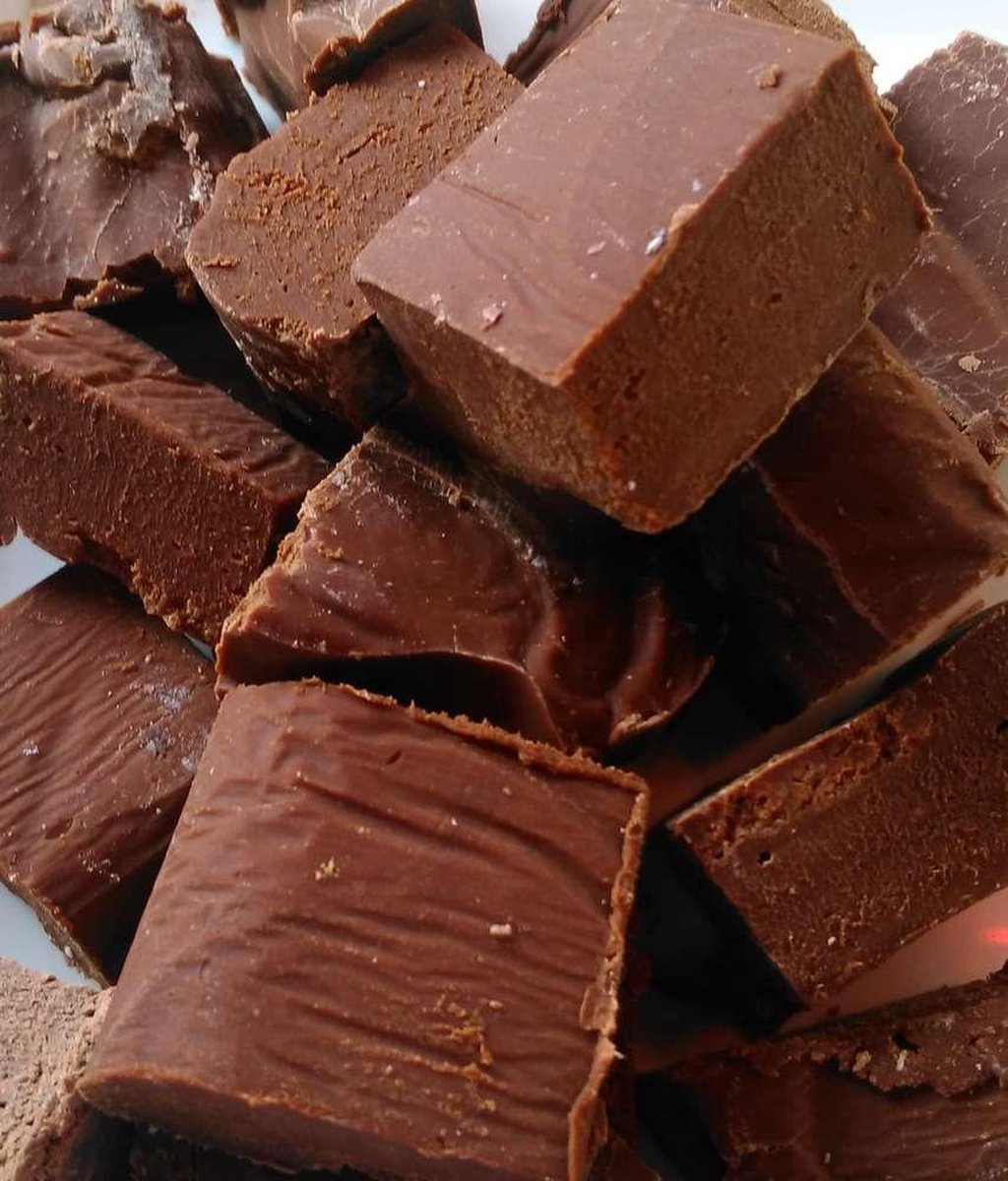 Whisky Fudge | bol.com