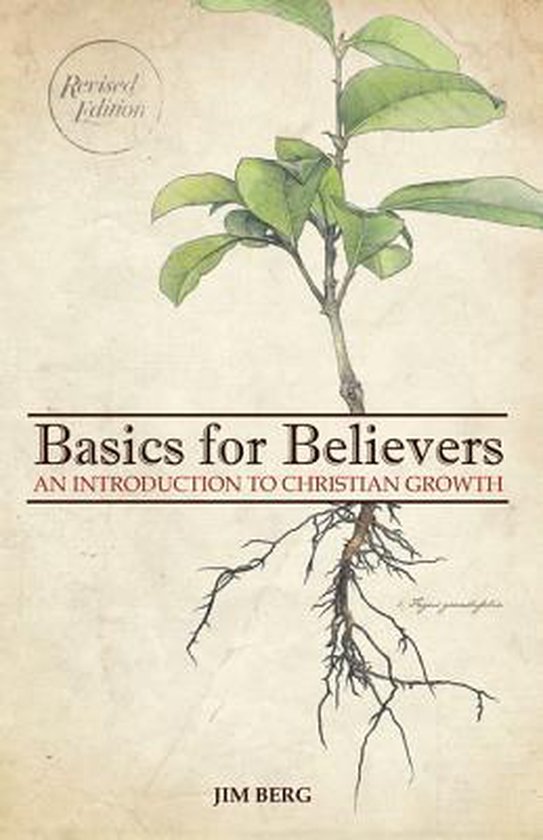 Basic for Believers, Jim Berg | 9781628563498 | Boeken | bol.com