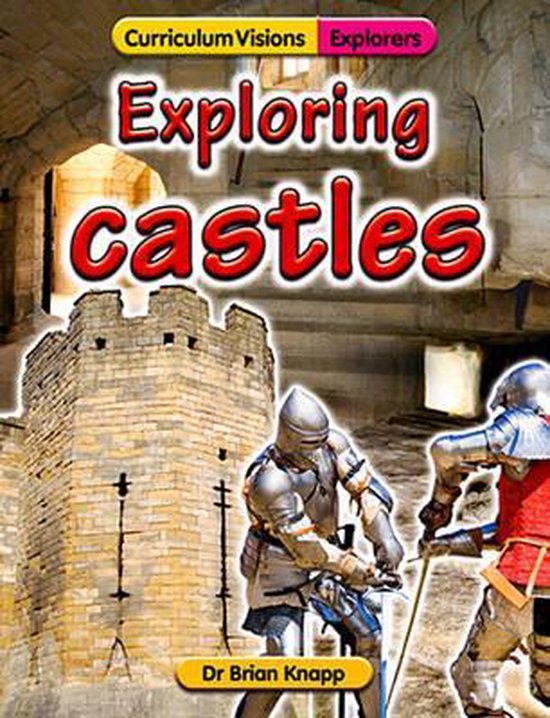 Exploring Castles, Brian Knapp | 9781862146112 | Boeken | bol.com