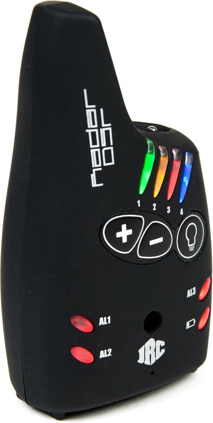 JRC Radar DSR Receiver | bol.com