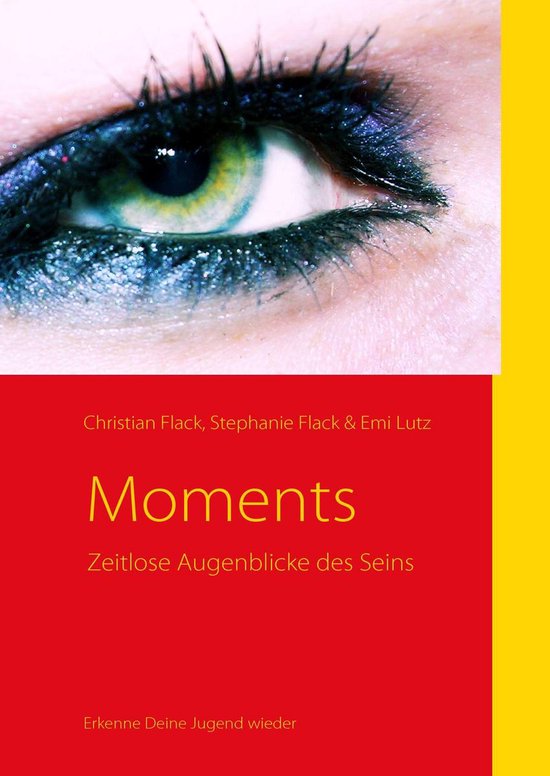 Moments (ebook), Christian Flack | 9783842303393 | Boeken | bol.com