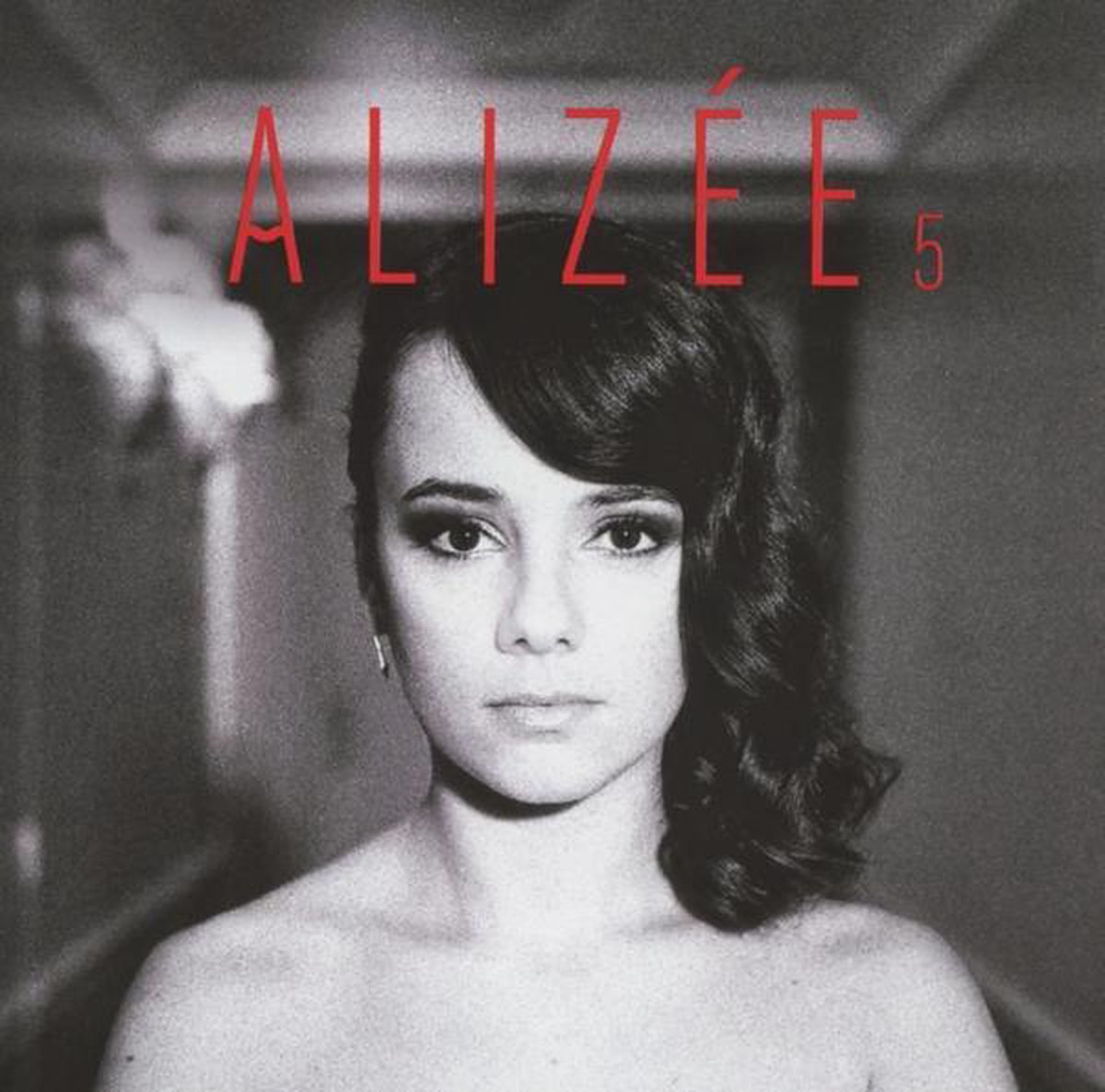 5, Alizee | CD (album) | Muziek | bol.com