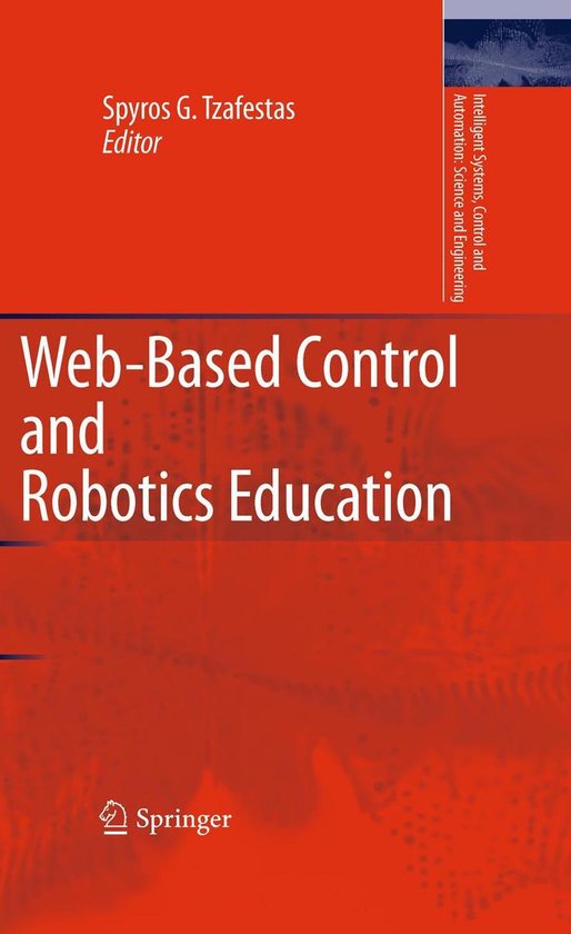 Intelligent Systems, Control and Automation: Science and Engineering 38 - Web-Based... | bol