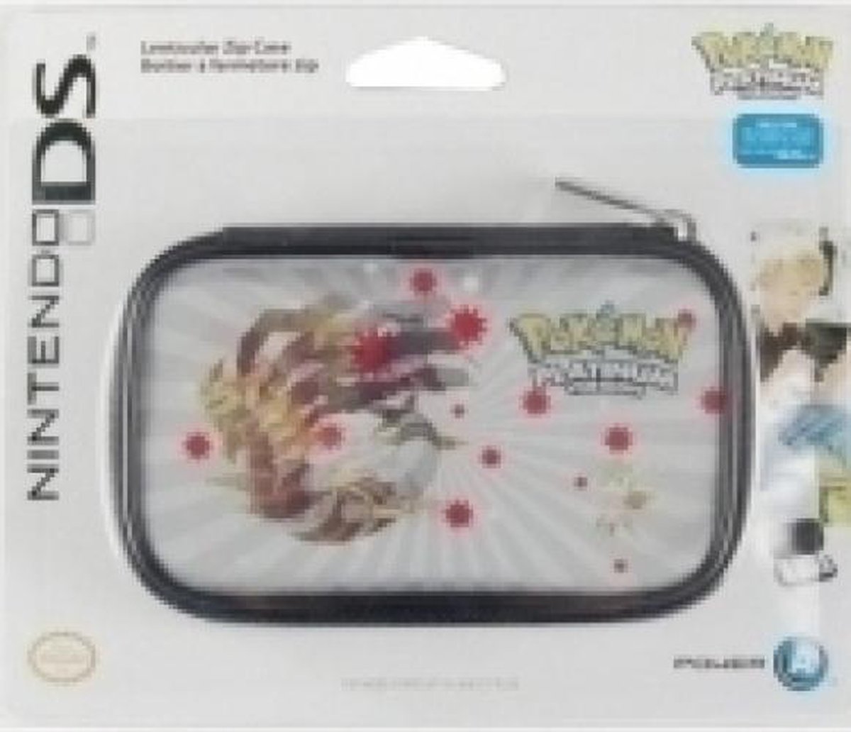Pokemon Lenticular Case | bol.com