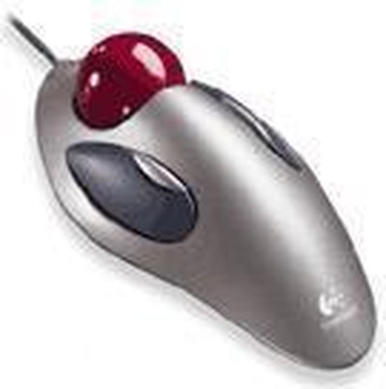 Logitech MOUSE MARBLE | bol