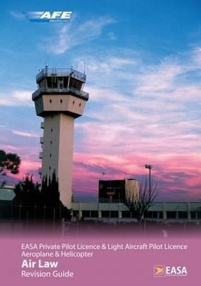 EASA PPL and LAPL Revision Guide, Anon | 9781906559540 | Boeken | bol