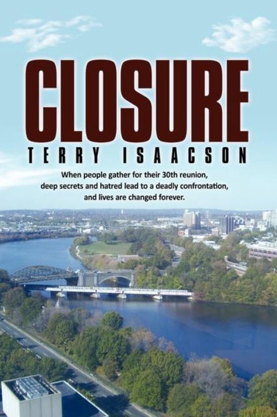 Closure, Terry Isaacson | 9781450220002 | Boeken | bol