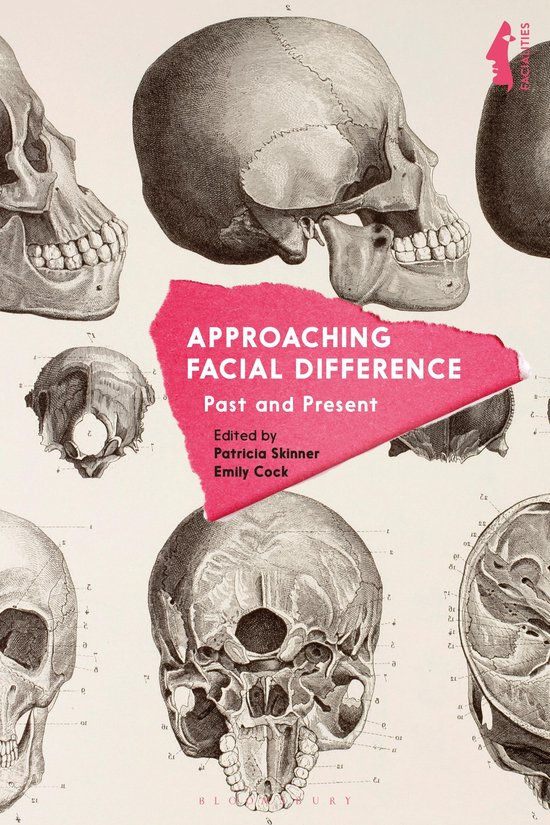Facialities: Interdisciplinary Approaches to the Human Face ...