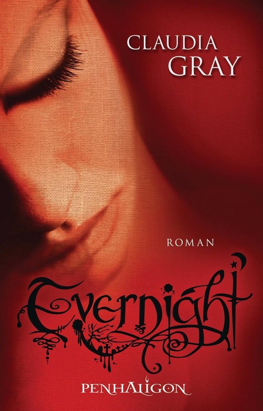 Evernight (ebook), Claudia Gray | 9783641031473 | Boeken | bol.com