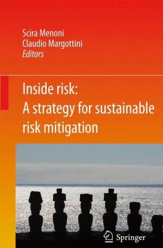 Inside Risk A Strategy for Sustainable Risk Mitigation | 9788847018419 ...