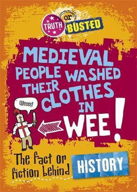 Fact or Fiction Behind History | 9780750279130 | Adam Sutherland ...