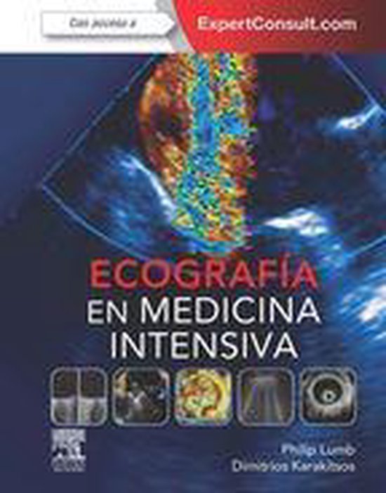 Ecografía en medicina intensiva (ebook), Philip Lumb | 9788490228692 ...