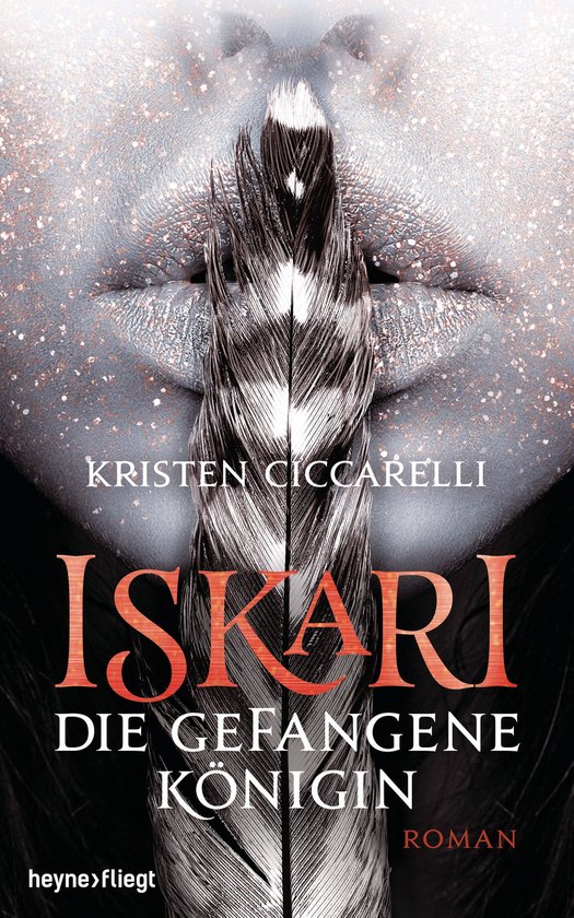 Iskari-Serie 2 - Iskari - Die gefangene Königin (ebook), Kristen ...