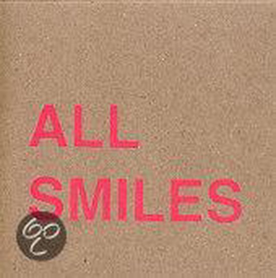 All Smiles - Oh For Getting And Not Letting Go (CD), All Smiles | CD ...