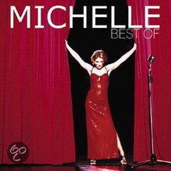 Best Of, Michelle | CD (album) | Muziek | bol