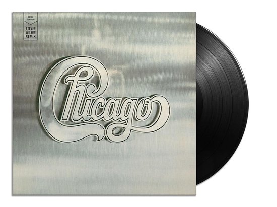Chicago II (LP), CHICAGO | LP (album) | Muziek | bol.com