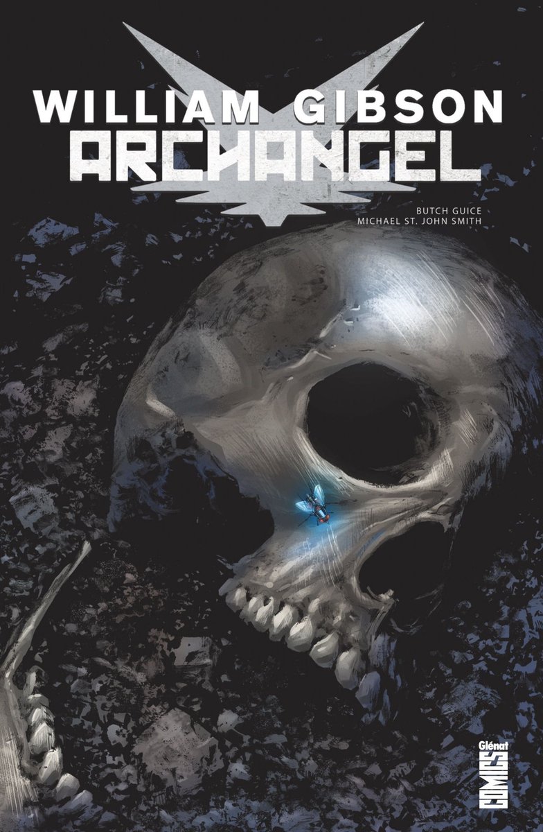 Archangel - Archangel (ebook), William Gibson | 9782331037856 | Boeken | bol