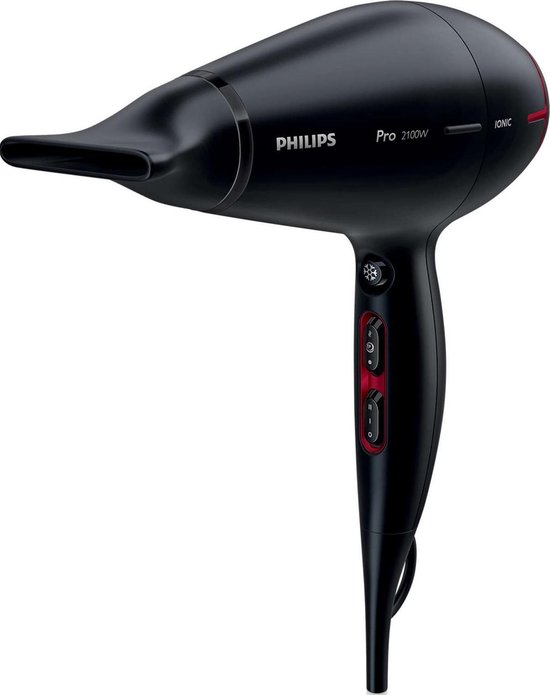Philips HPS910/00 - Föhn | bol.com