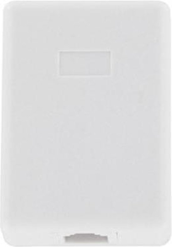 Kopp telefoon stopcontact modulair RJ11 | bol