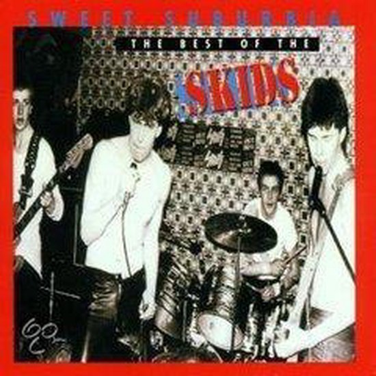 Best Of, Skids | CD (album) | Muziek | bol