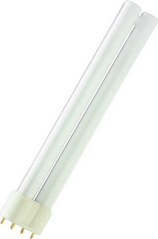 PHILIPS PL-L 4P 18w/865 daglicht | bol