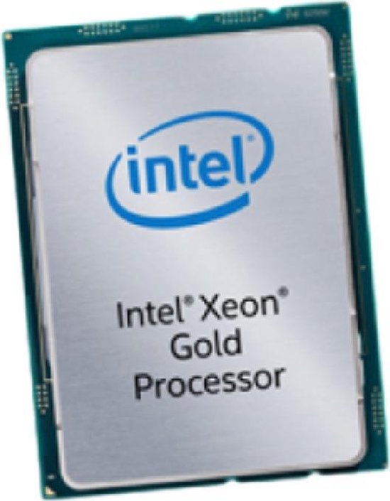 Fujitsu Intel Xeon Gold 5115 processor 2,4 GHz 13,75 MB L3 | bol.com