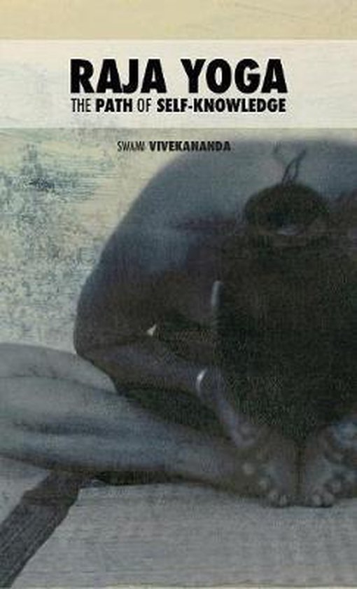 Raja Yoga, Swami Vivekananda | 9789888412600 | Boeken | bol