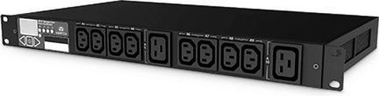 Vertiv MPH2 rack-PDU, receptaclebeheer, 0U, ingang IEC 60309 230 V 32 A ...
