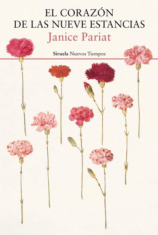 Nuevos Tiempos 405 - El corazón de las nueve estancias (ebook), Janice ...