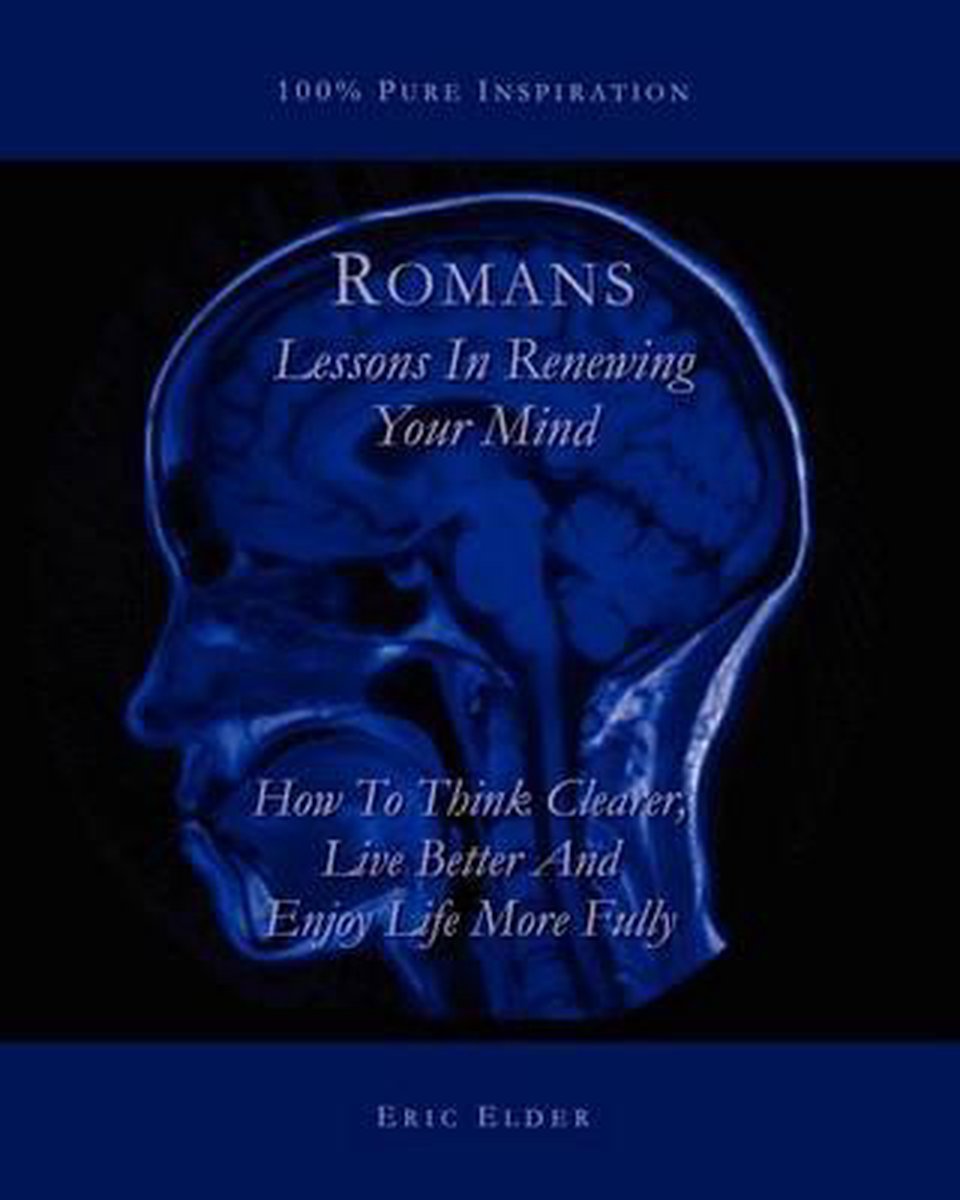 Romans | 9781466301566 | Eric Elder | Boeken | bol
