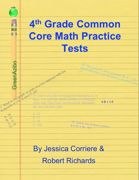 Bol 4th Grade Common Core Math Practice Tests ebook Jessica bol-4th-grade-common-core-math-practice-tests-ebook-jessica