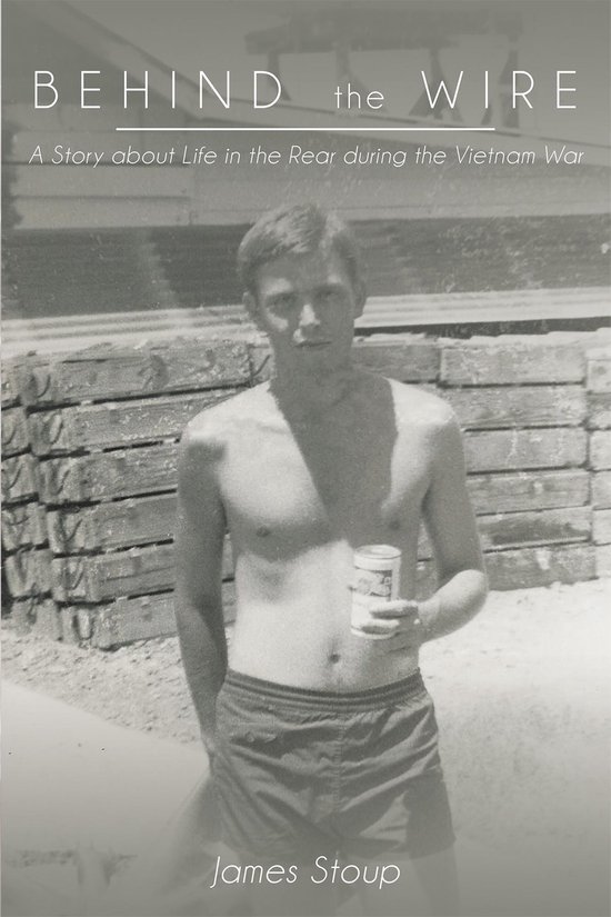 BEHIND THE WIRE (ebook), James Stoup | 9781682131091 | Boeken | bol.com