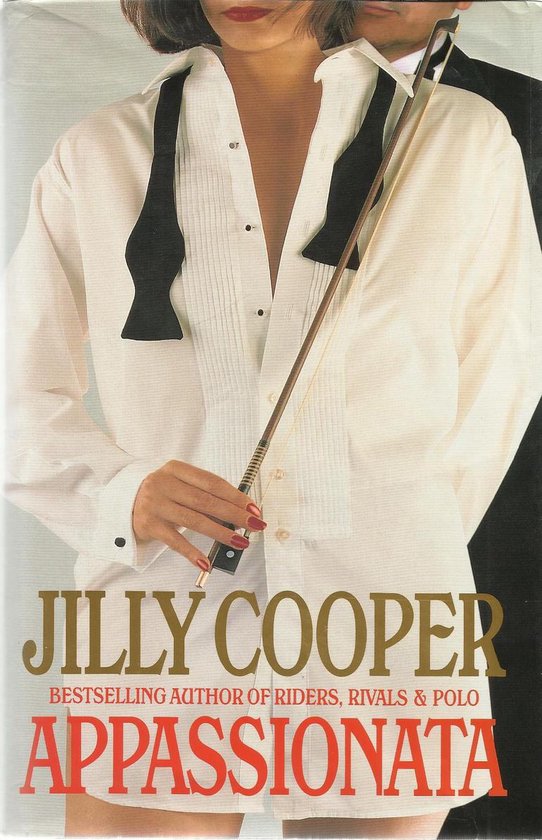 Appassionata | 9781590513194 | Eva Hoffman | Boeken | bol.com