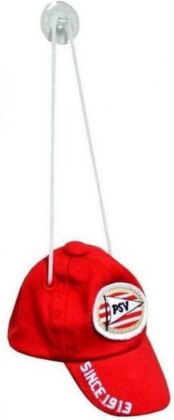 PSV Cap - Mini - Rood | bol.com