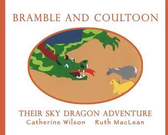 Bramble and Coultoon | 9780955565632 | Catherine Wilson | Boeken | bol.com
