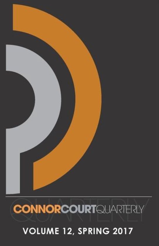 Connor Court Quarterly- Connor Court Quarterly 12, Moran, Patrick Franc ...